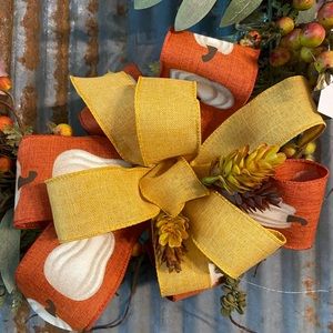 Country Styx | Holiday | 24 Fall Wreath | Poshmark